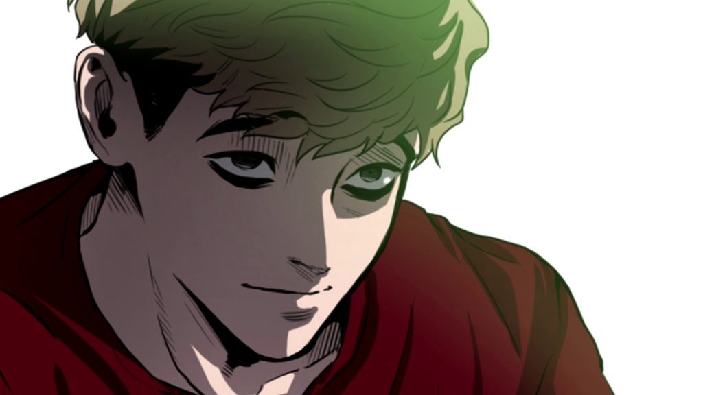 Precisamos falar sobre Killing Stalking | Roteiro Nerd
