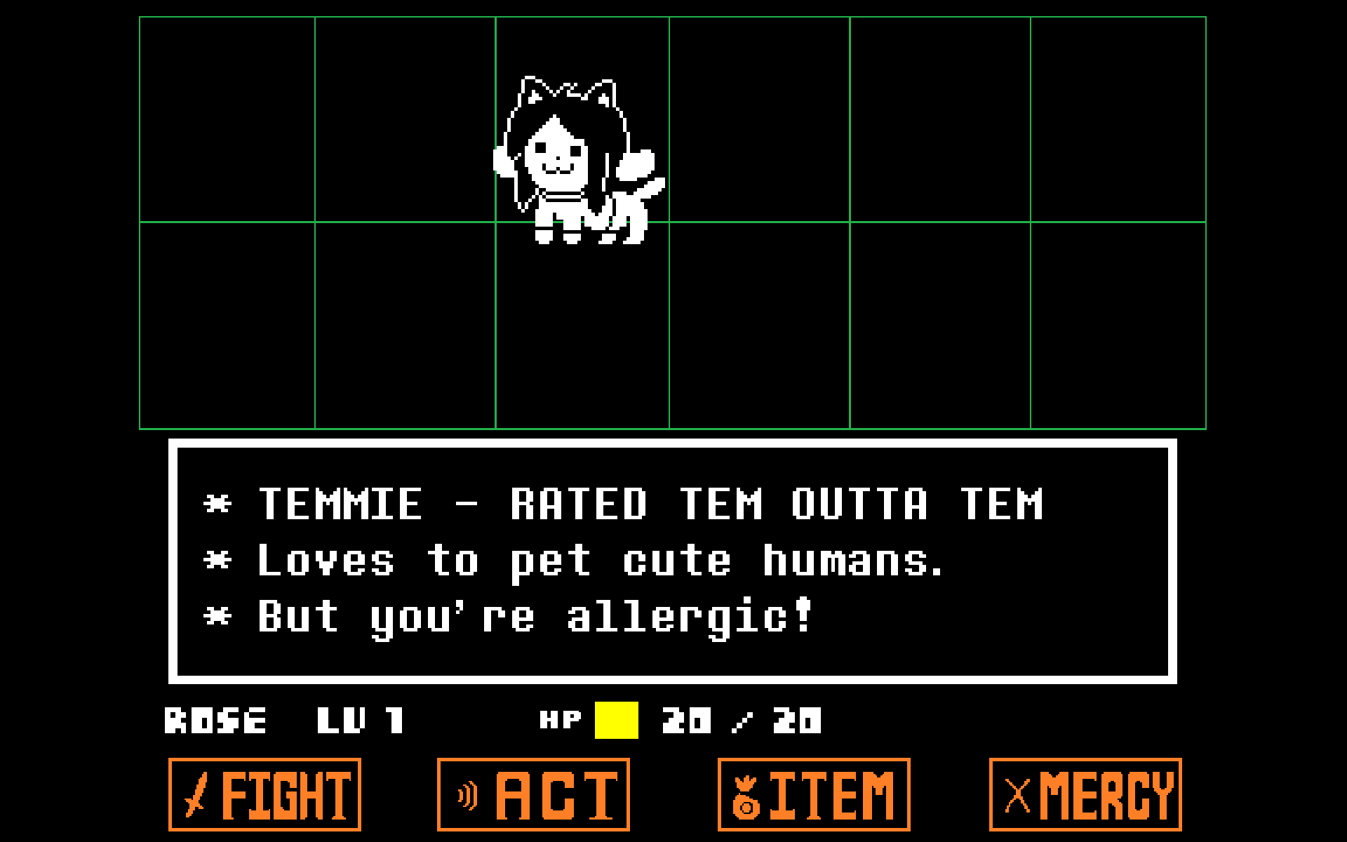 UNDERTALE: uma aventura de escolhas inesquecíveis | Roteiro Nerd