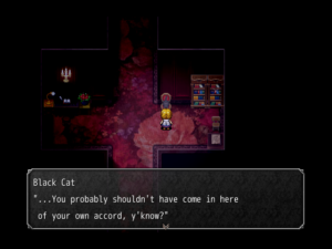 LISTA: Cinco jogos de terror feitos em RPG Maker | Roteiro Nerd