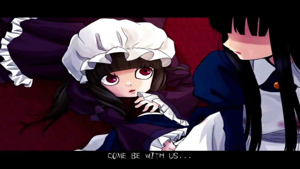 LISTA: Cinco jogos de terror feitos em RPG Maker | Roteiro Nerd