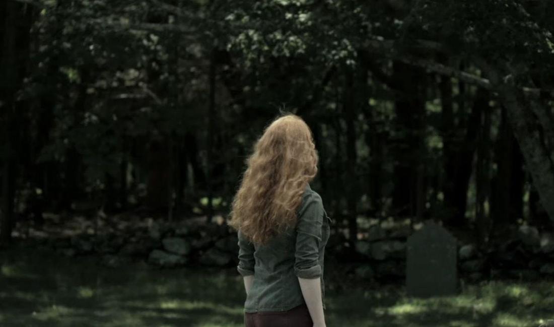Slender Man: Apenas um terror adolescente | Roteiro Nerd