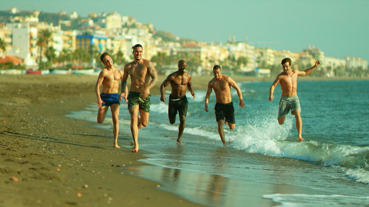 Vale a pena assistir Toy Boy? | Roteiro Nerd