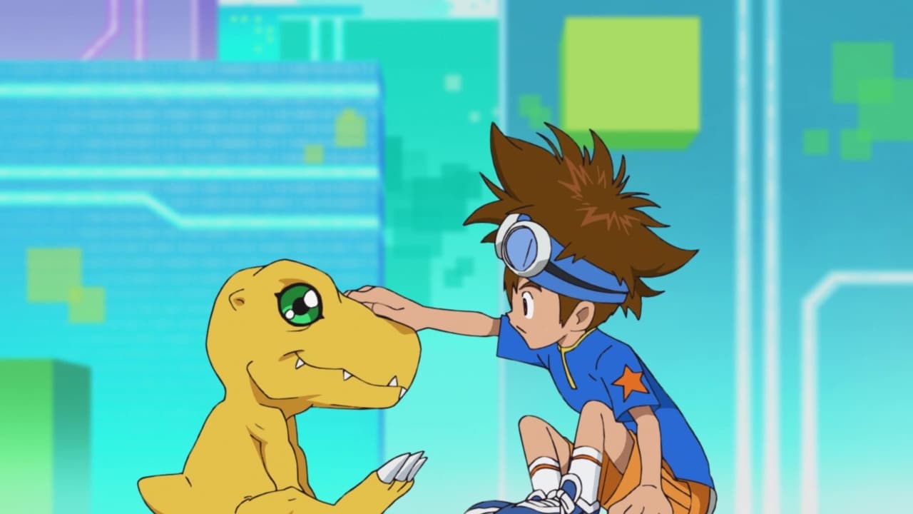 Expectativas para o reboot de Digimon Adventure | Roteiro Nerd