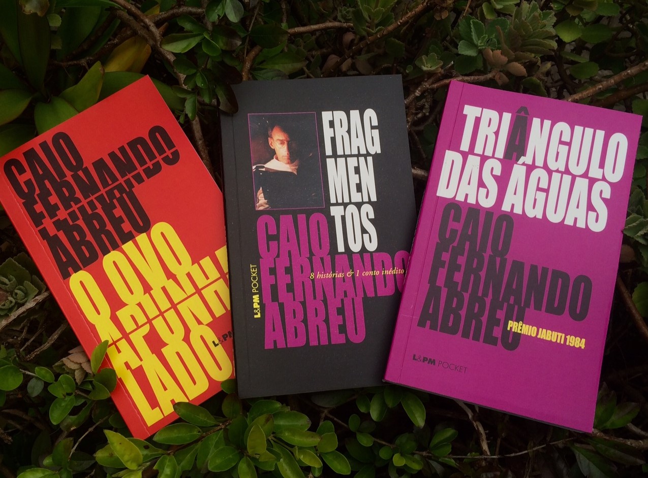 Caio Fernando Abreu - Uma homenagem | Roteiro Nerd