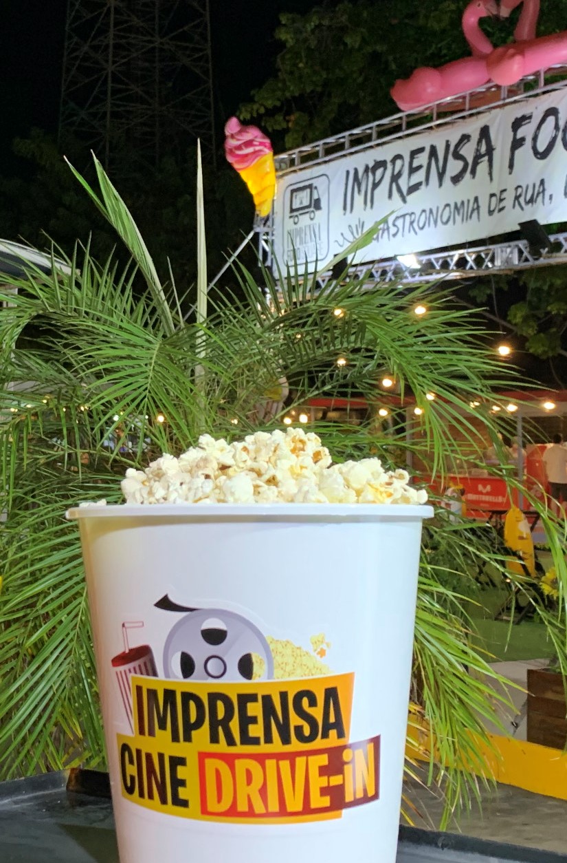 Drive in31 | Roteiro Nerd
