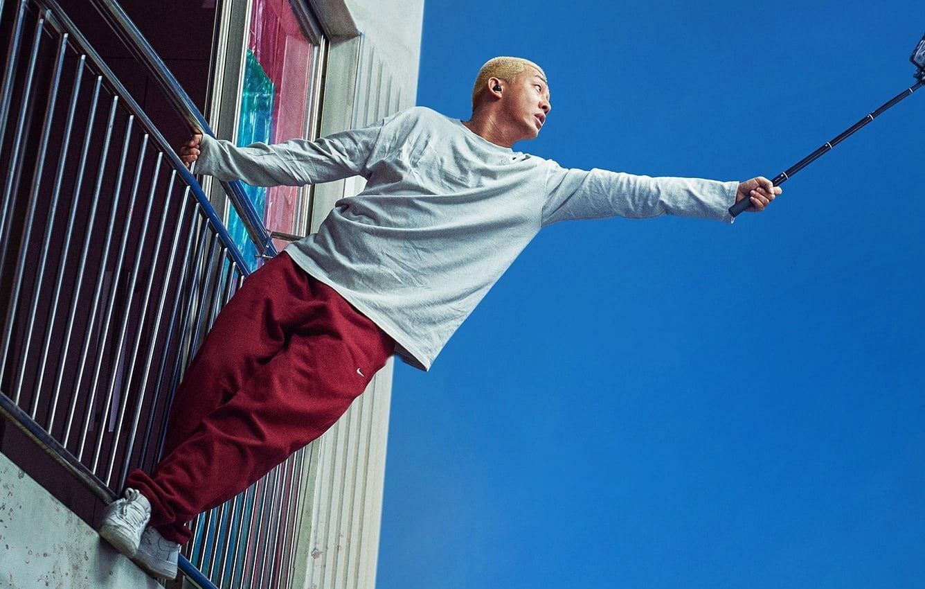 #Alive: isolado em meio aos zumbis | Roteiro Nerd