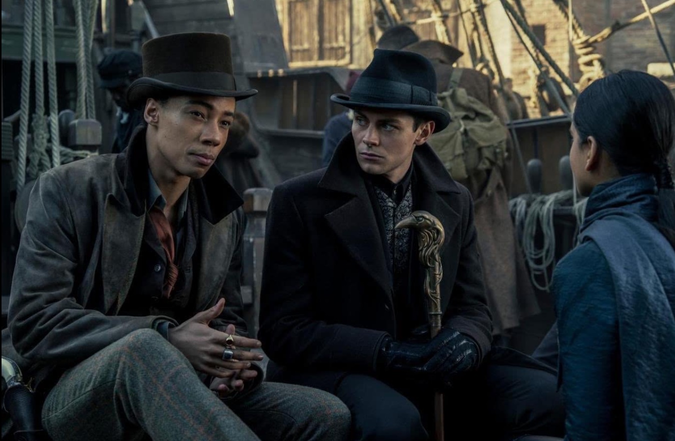 Sombra e Ossos: O que esperar para segunda temporada | Roteiro Nerd