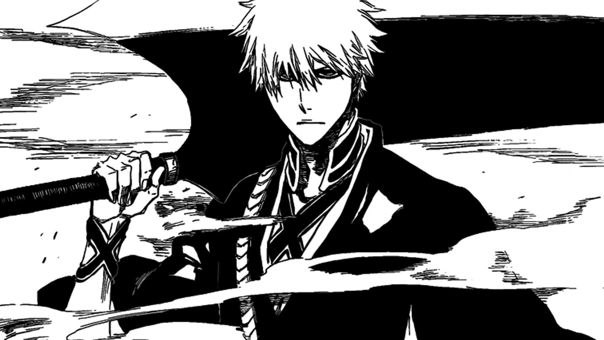 20 Anos de Bleach: tudo sobre a obra | Roteiro Nerd