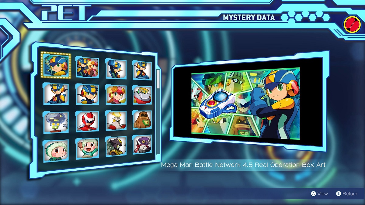 Análise de Mega Man Battle Network Legacy Collection | Roteiro Nerd