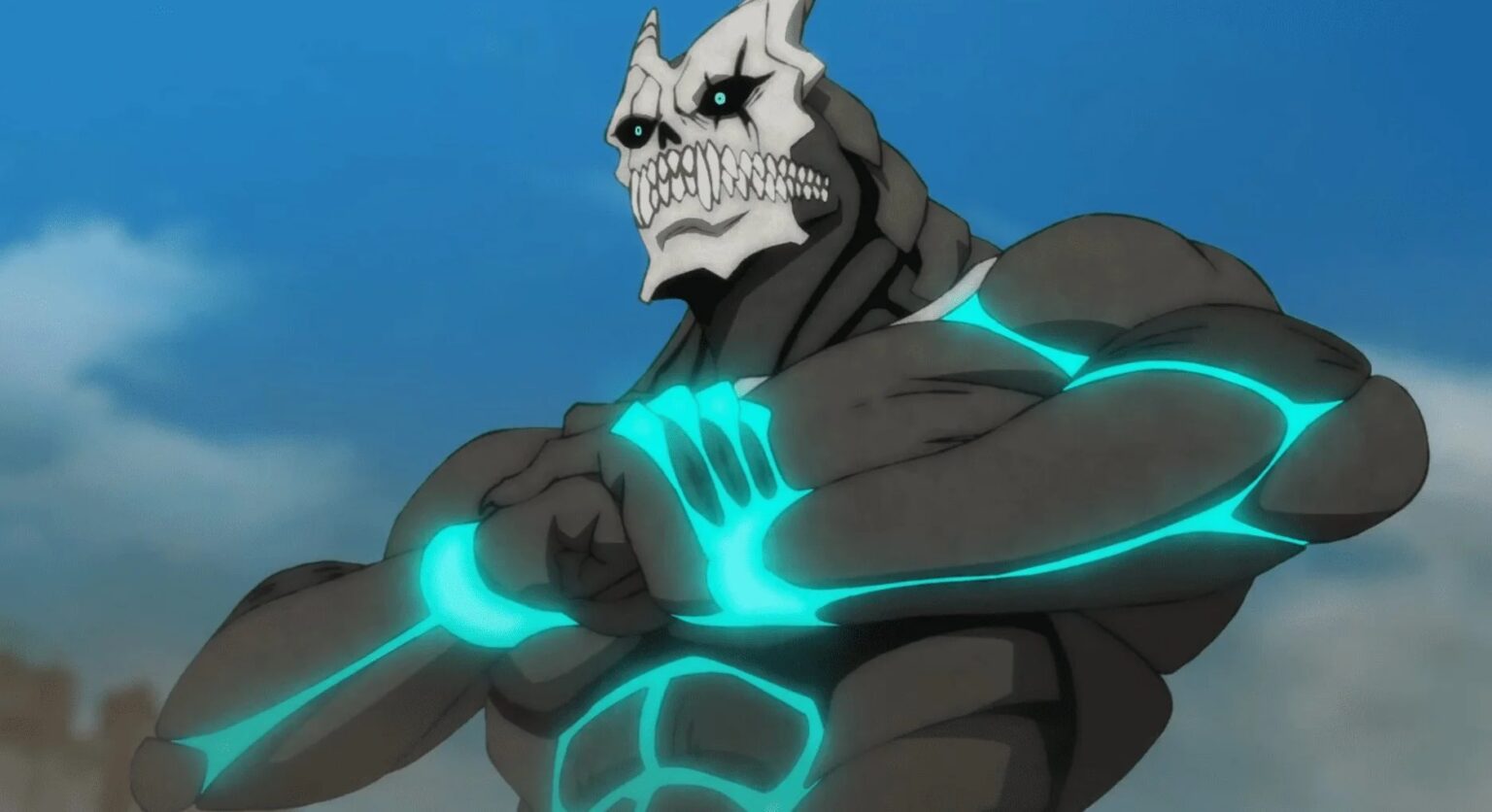 Kaiju No. 8: Veredito da 1ª temporada | Roteiro Nerd